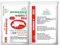 Greenfeed Việt Nam - Công Ty Cổ Phần Greenfeed Việt Nam