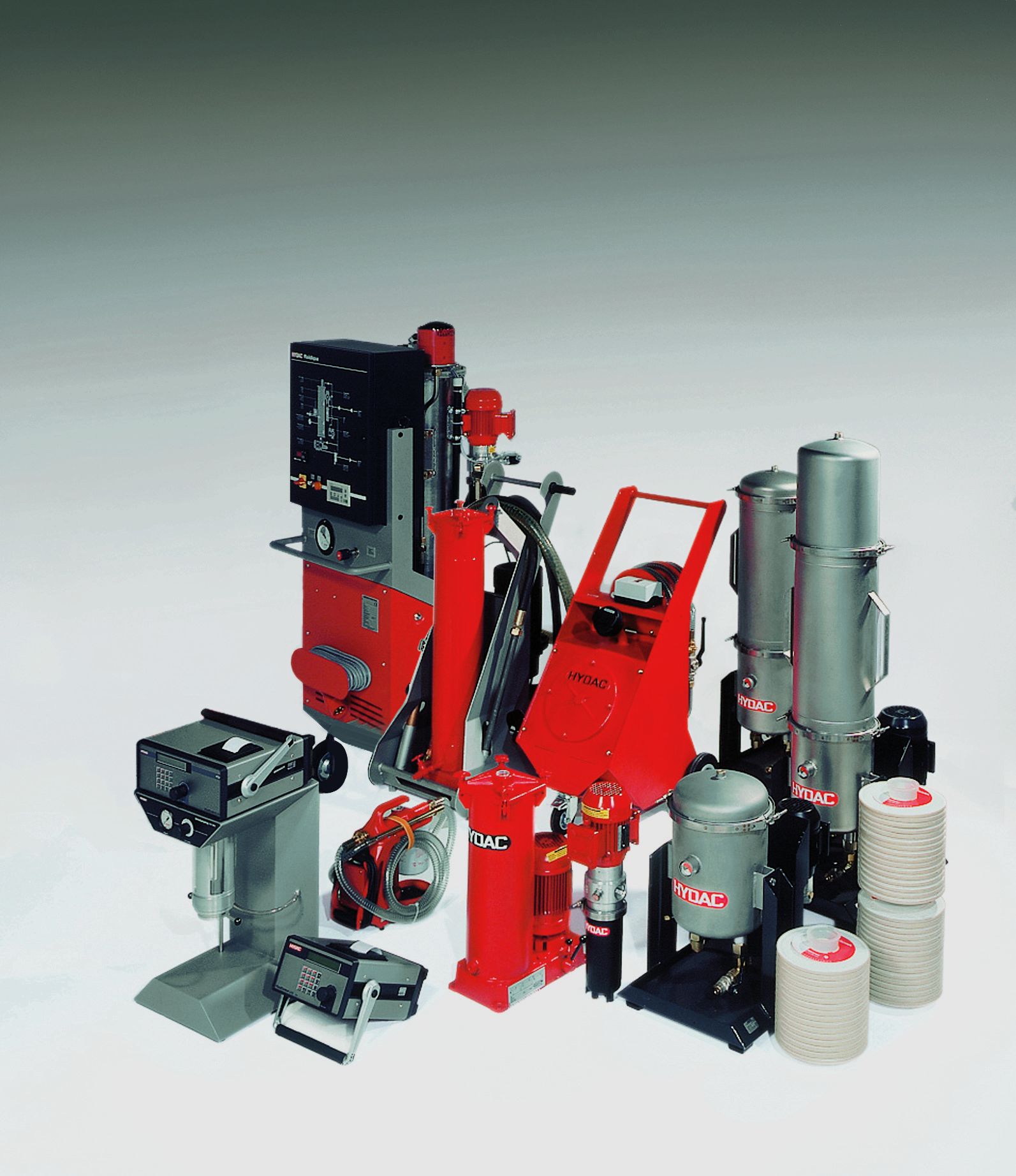 Văn Phòng Đại Diện HYDAC Technology PTE LTD Tại Thành Phố Hồ Chí Minh ...