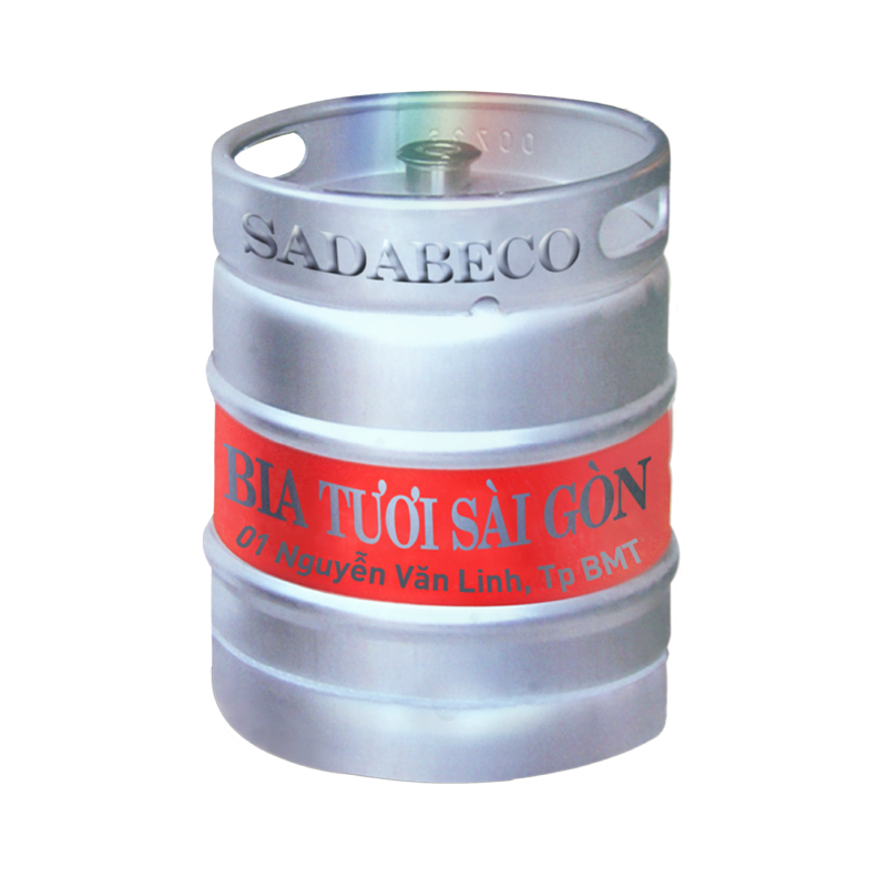 Nước Giải Khát Bia Sài Gòn - Miền Trung - Công Ty CP Bia Sài Gòn - Miền ...