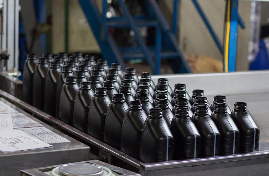 Công Ty TNHH Dynapack Packaging Việt Nam