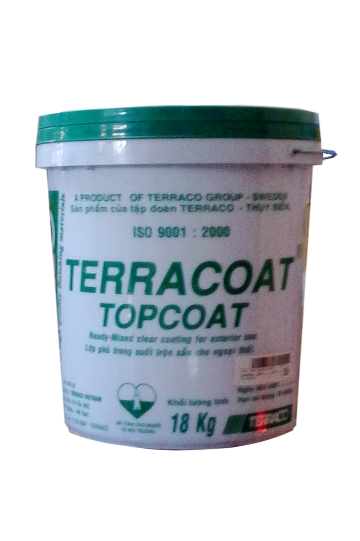 Terraco Việt Nam - Công Ty TNHH Terraco Việt Nam