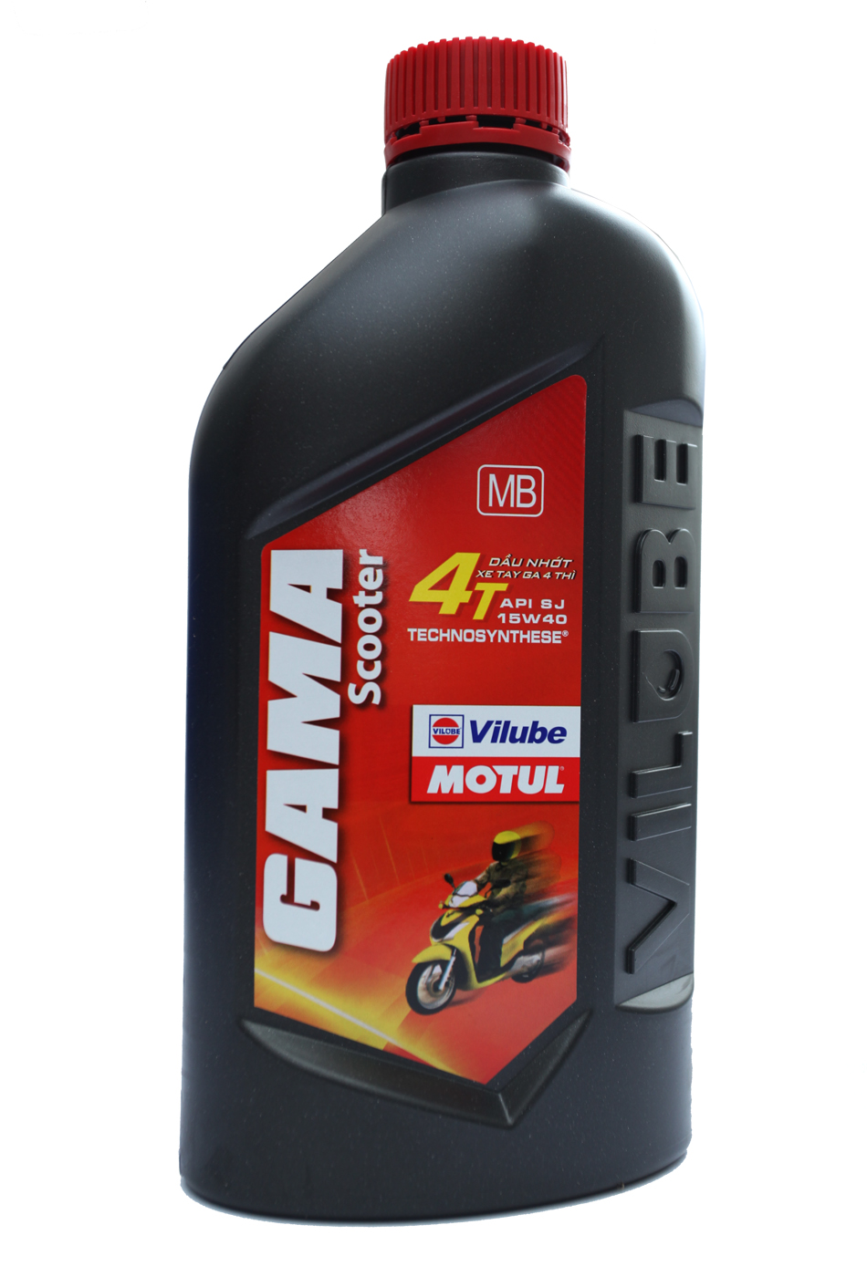 Dầu Nhớt VILUBE - Công Ty CP Dầu Nhớt Và Hóa Chất Việt Nam