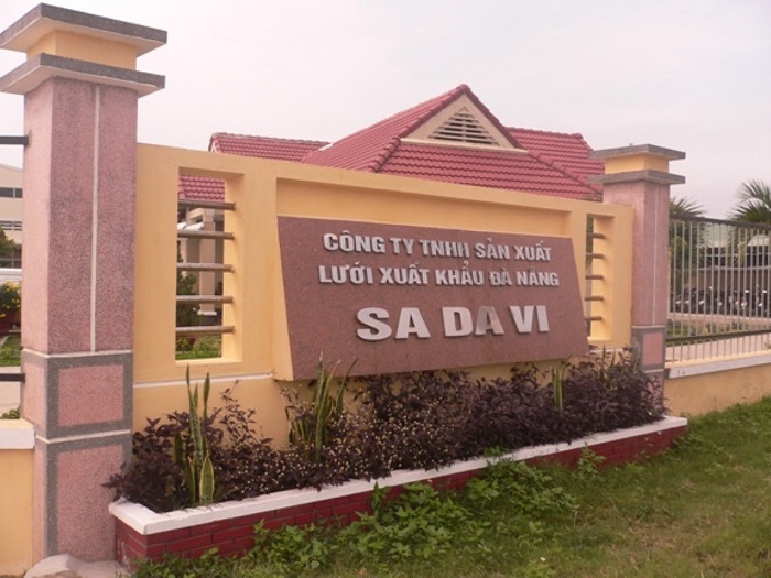 Công Ty TNHH Sadavi