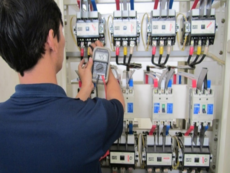 Công Ty CP Best Sun Technology