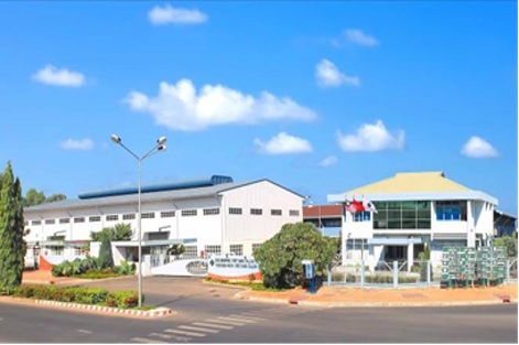 Texchem-Pack (Vietnam) Co., Ltd - Công Ty Trách Nhiệm Hữu Hạn Texchem ...