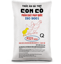 Proconco - Công Ty Cổ Phần Việt Pháp Sản Xuất Thức Ăn Gia Súc Proconco