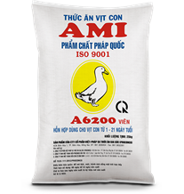 Proconco - Công Ty Cổ Phần Việt Pháp Sản Xuất Thức Ăn Gia Súc Proconco