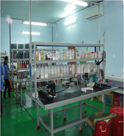 Chyang Sheng Việt Nam - Công Ty TNHH Chyang Sheng Việt Nam | Thư viện ảnh