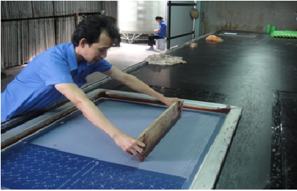 Chyang Sheng Việt Nam - Công Ty TNHH Chyang Sheng Việt Nam | ở tại Bình ...