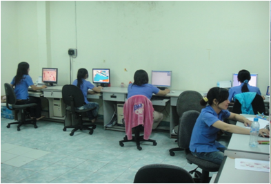 Chyang Sheng Việt Nam - Công Ty TNHH Chyang Sheng Việt Nam | ở tại Bình ...