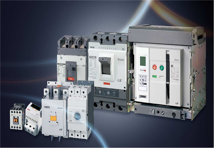 Công Ty TNHH Thương Mại Thiết Bị Điện Thái Sơn Bắc