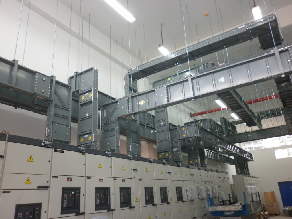 Công Ty Cổ Phần Kỹ Thuật Công Nghiệp á Châu (ACIT)