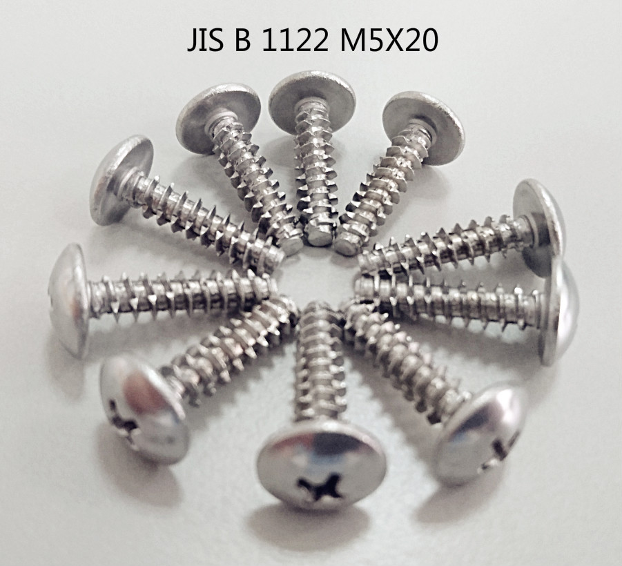 ốc Vít Bù Loong Chia Chen - Công Ty TNHH Công Nghiệp Chia Chen | ở tại ...