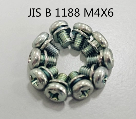 ốc Vít Bù Loong Chia Chen - Công Ty TNHH Công Nghiệp Chia Chen | ở tại ...