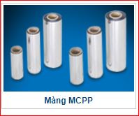 Công Ty TNHH Cổ Phần Bao Bì Nhựa Thiên Hà