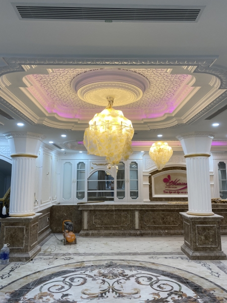 Vật Liệu Trang Trí Nội Thất Huỳnh Tuấn - Công Ty TNHH MTV Trang Trí Nội ...