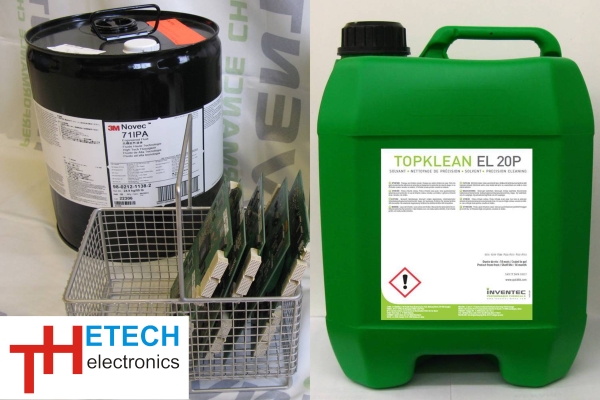 Thiếc Hàn TH - Công Ty TNHH Kỹ Thuật Điện Tử TH | Thư viện ảnh