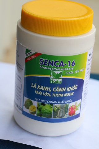 Công Ty Cổ Phần Senca