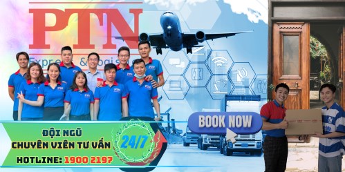 PTN Logistics - Công Ty TNHH PTN Logistics | ở tại Tp. Hồ Chí Minh (TPHCM)
