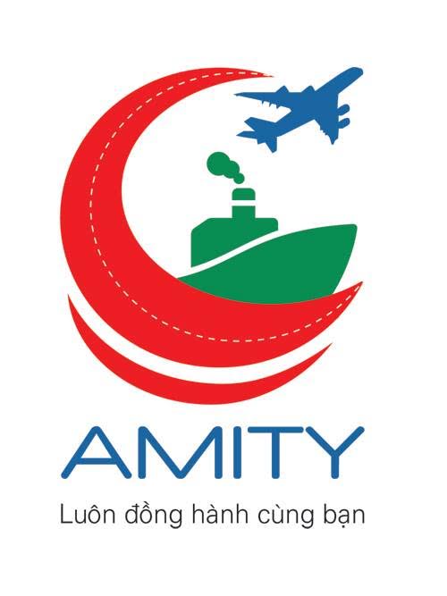 Chuyển Phát Nhanh Amity - Công Ty Cổ Phần Sản Xuất Và Xuất Nhập Khẩu AMITY