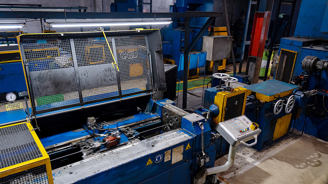 Thép Longtech Precision Việt Nam - Công Ty TNHH Longtech Precision Việt Nam