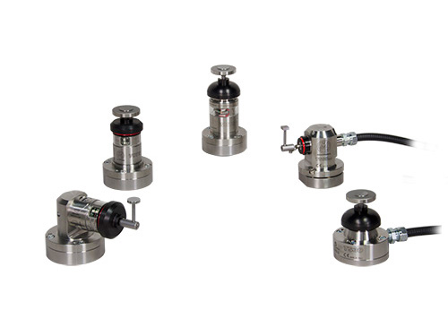 Thiết Bị Đo Marposs Việt Nam - Công Ty TNHH Marposs Việt Nam