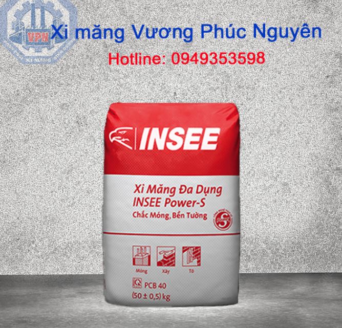 Xi Măng Vương Phúc Nguyên - Công Ty TNHH Vương Phúc Nguyên | ở tại Bình ...