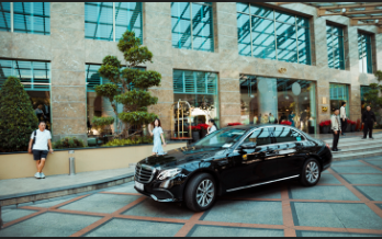 Công Ty TNHH Bali Limousine