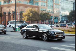 Công Ty TNHH Bali Limousine