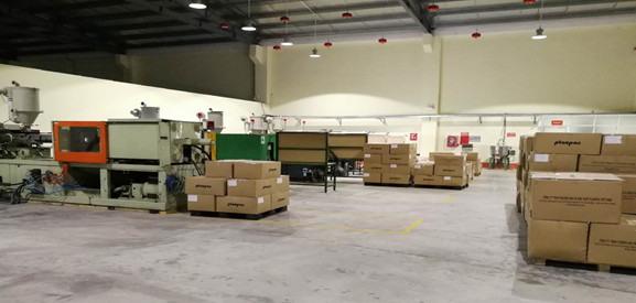 Chai Lọ Mỹ Phẩm Plaspac Việt Nam - Công Ty TNHH Plaspac Việt Nam | ở ...