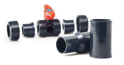 ống Nhựa CPVC - Công Ty Cổ Phần TC Toàn Cầu Việt Nam | Thư viện ảnh