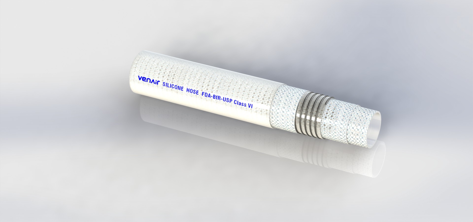 Công Ty TNHH Ống Silicon Việt Nam