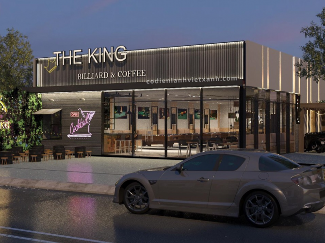 Cơ Điện Lạnh Việt Xanh - Công Ty TNHH Cơ Điện Lạnh Việt Xanh | ở tại Tp ...