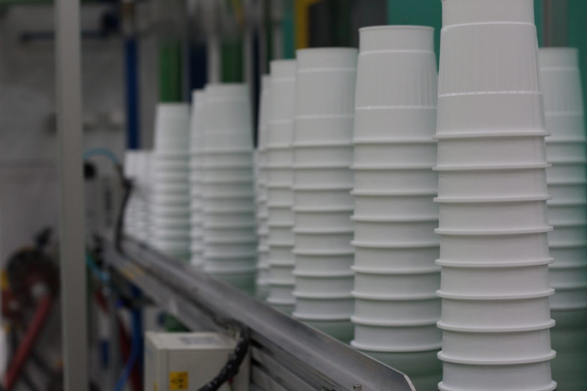 Công Ty TNHH Apex Plastech Việt Nam