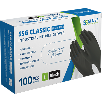 Găng Tay BSC Việt Nam - Công Ty Cổ Phần Công Nghệ Và Đầu Tư BSC Việt Nam