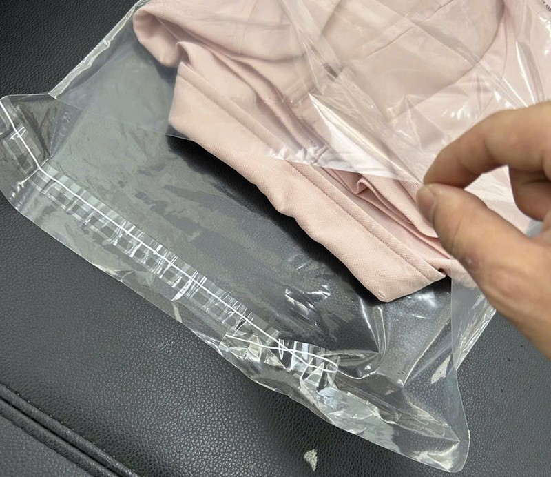 Túi Nilon Lê Cường - Công Ty TNHH Thương Mại Và Sản Xuất Bao Bì Lê ...