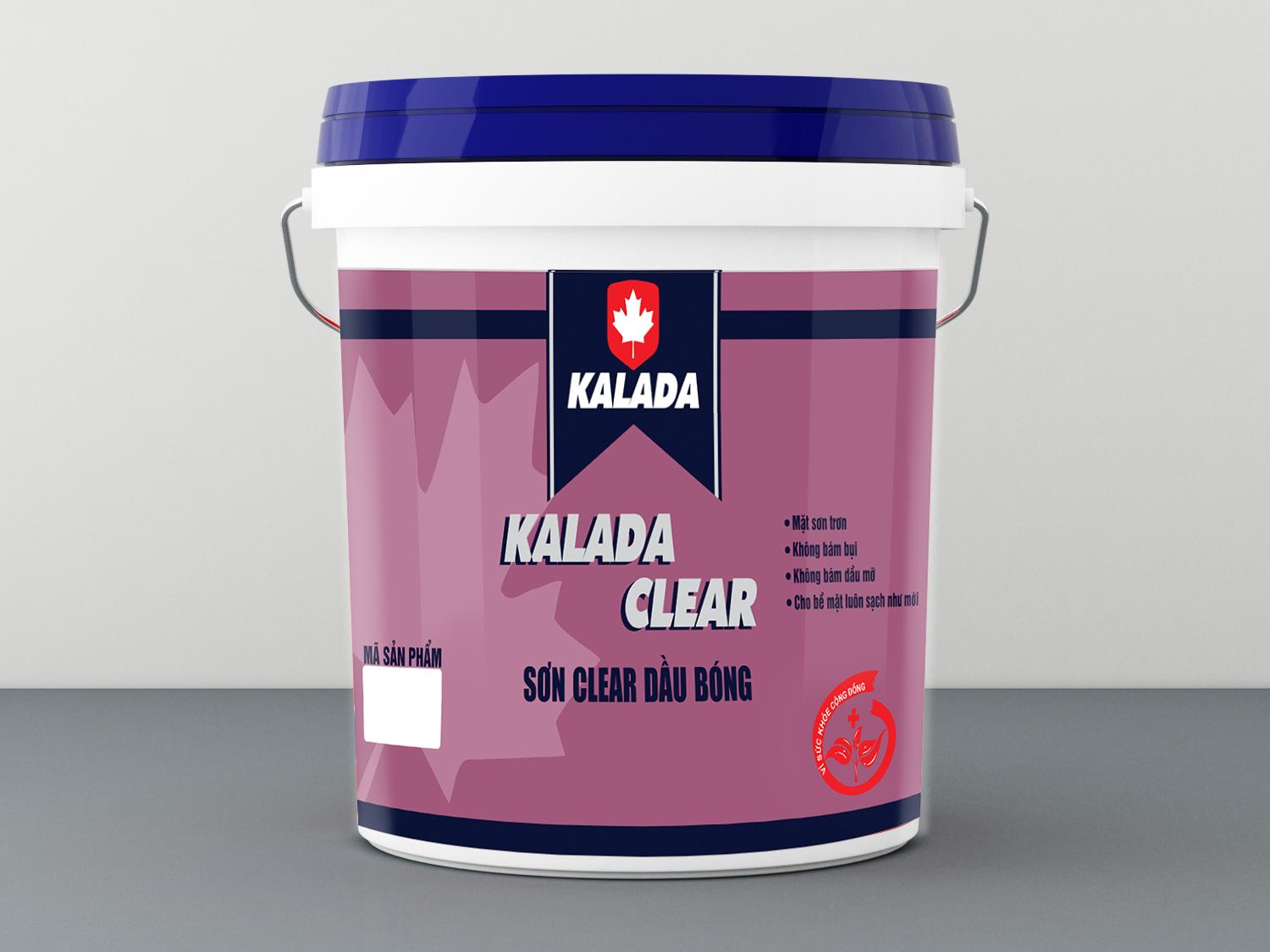 Sơn KLIPS NANO - Công Ty Cổ Phần Tập Đoàn Sơn KLIPS NANO | ở tại Hà Nội