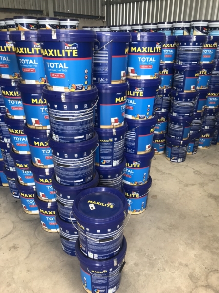 Sơn Phú Mỹ - Công Ty TNHH Một Thành Viên Sơn Phú Mỹ | ở tại Bình Dương