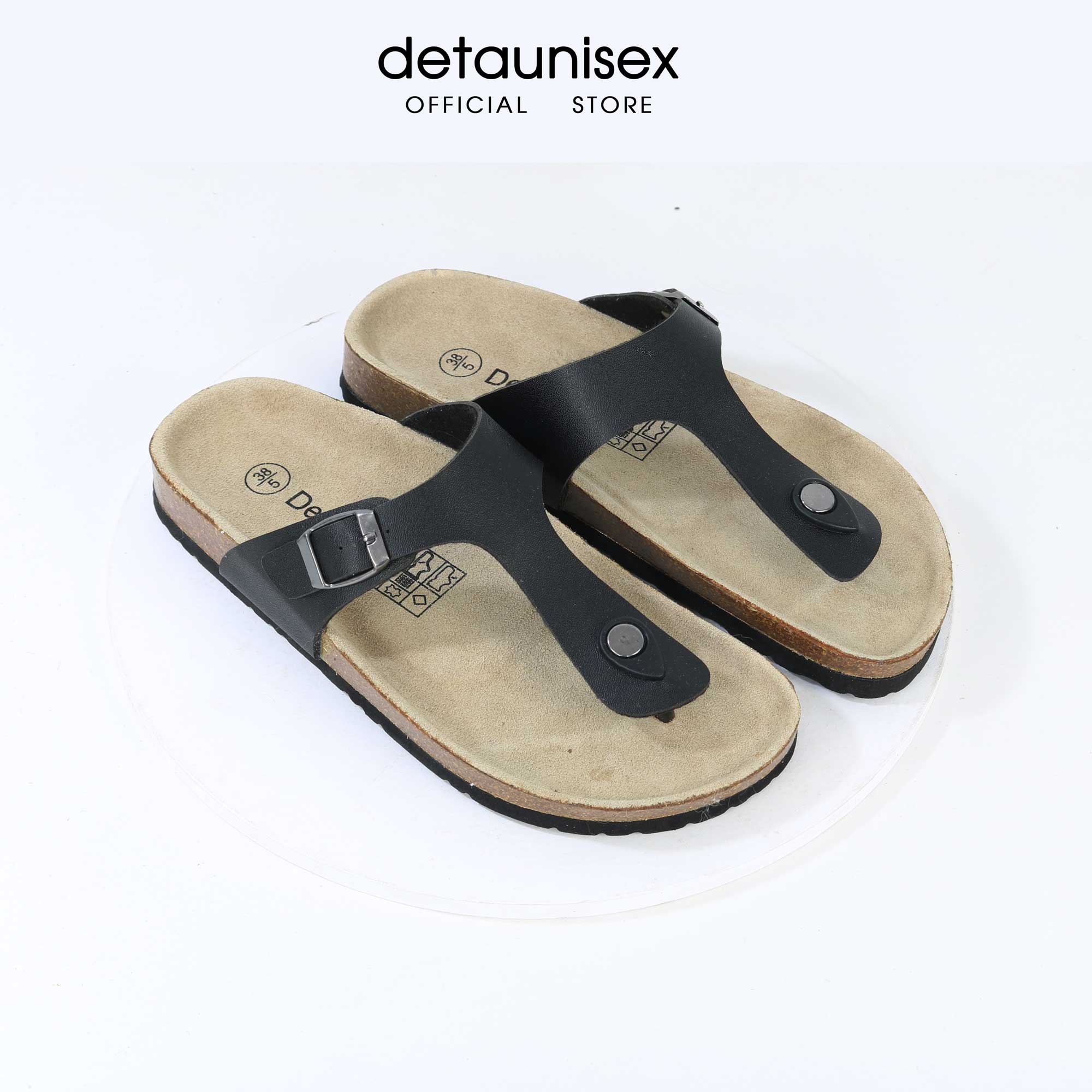 Giày Dép Detaunisex - Cơ Sở Sản Xuất Kinh Doanh Giày Dép Đế Trấu ...