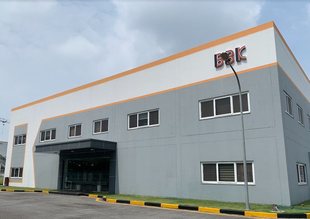 Công Ty TNHH Best BK