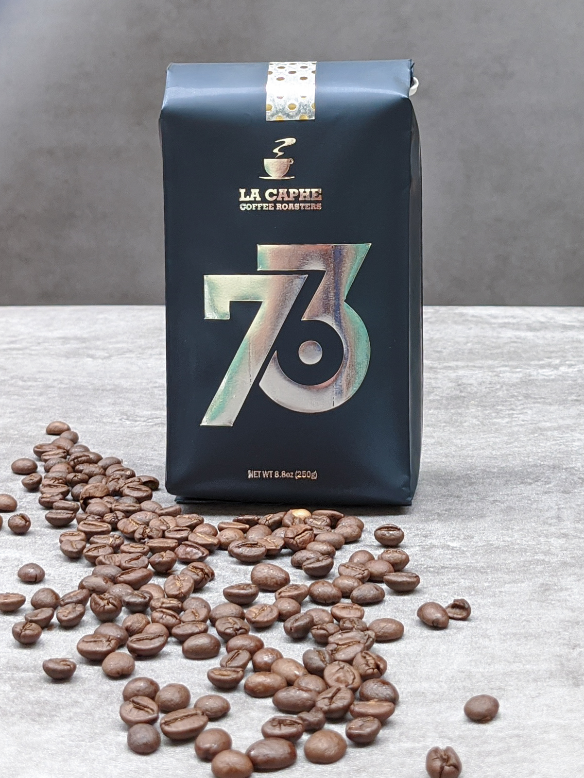 La Coffee Roasters - Công Ty TNHH Cà Phê Sơn Dương | ở tại TP. Hồ Chí ...
