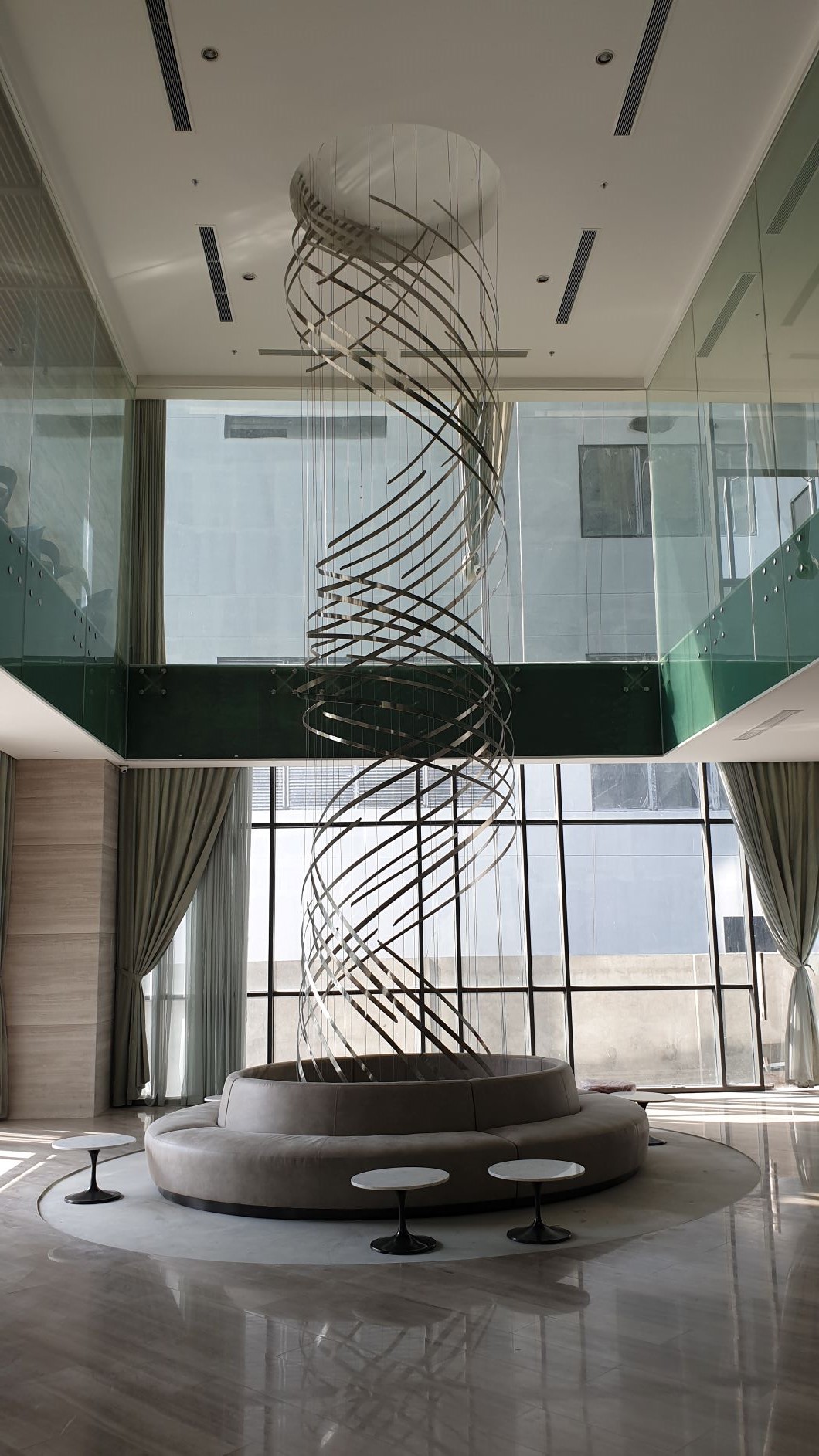 Công Ty TNHH Nội Thất HABITA (HABITA LIFESTYLE)