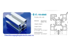 Công Ty TNHH LEOTECH