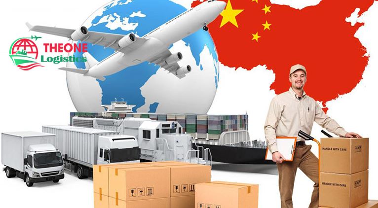 Công Ty TNHH ASC Logistics