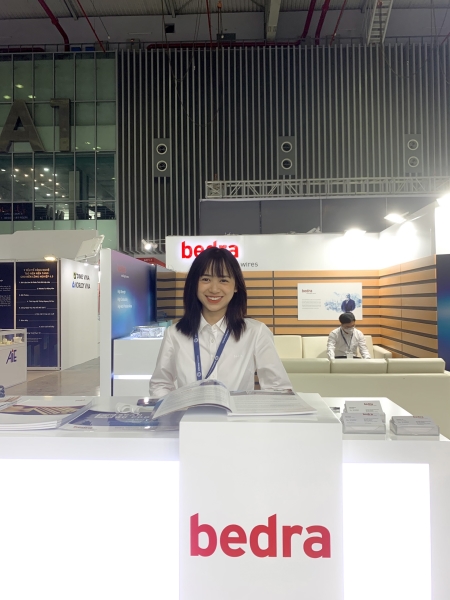 Hợp Kim Bedra Việt Nam - Công Ty TNHH Vật Liệu Hợp Kim Bedra Việt Nam ...