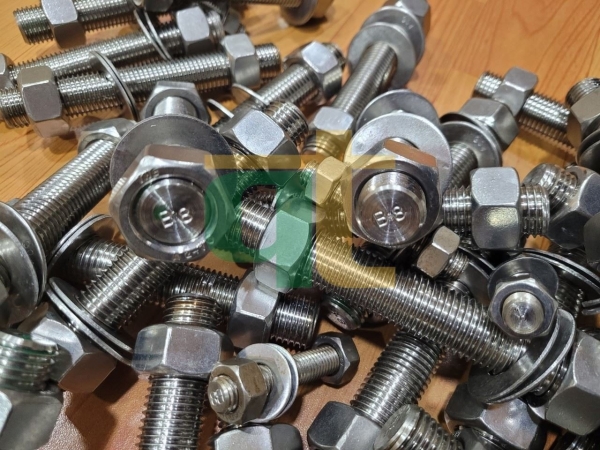 Nhà máy Bu Lông Quang Thái - Công Ty Cổ Phần Sản Xuất Bu Lông Quang ...