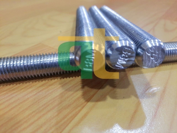 Nhà máy Bu Lông Quang Thái - Công Ty Cổ Phần Sản Xuất Bu Lông Quang ...