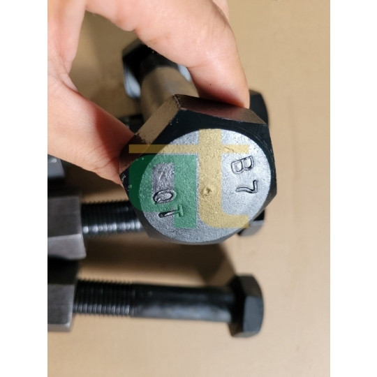 Nhà máy Bu Lông Quang Thái - Công Ty Cổ Phần Sản Xuất Bu Lông Quang ...