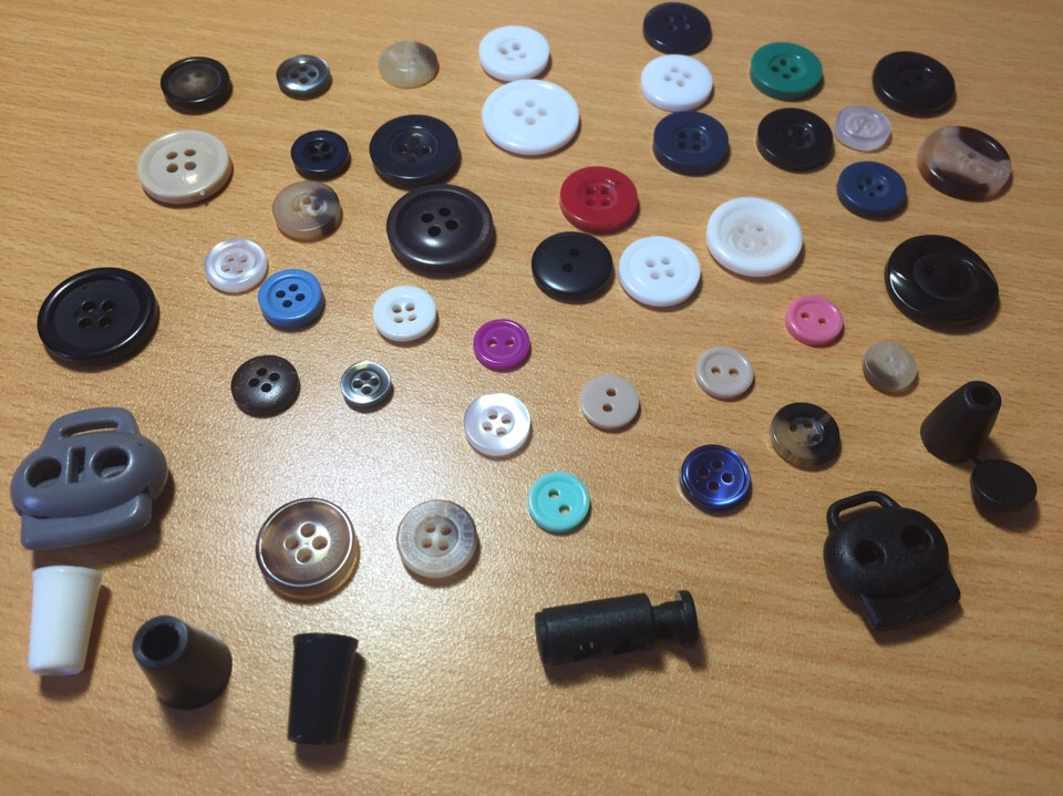 Khuy, Nút, Cúc An Bình - Phụ Liệu May An Bình | ở tại Tp. Hồ Chí Minh ...