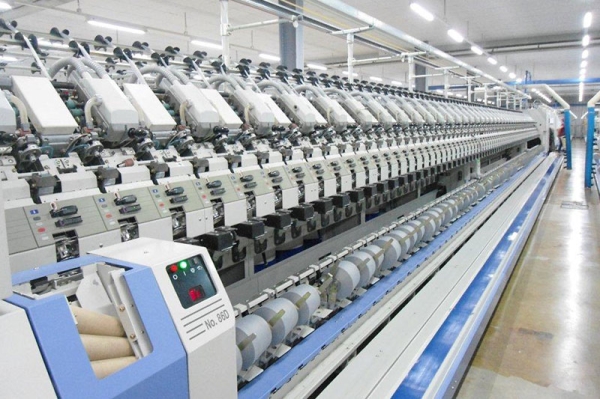 Sợi Dệt - Công Ty TNHH Mei Sheng Textiles Việt Nam